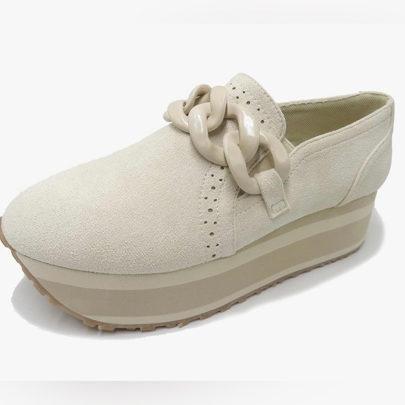 Pierre Dumas | Shoes | Pierre Dumas Paloma Womens Casual Platform ...
